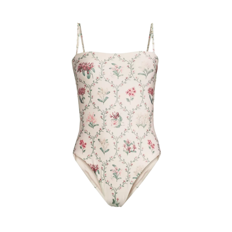 6 Chic Bathing Suit Outfits That Look Expensive on Any Summer Vacation ...