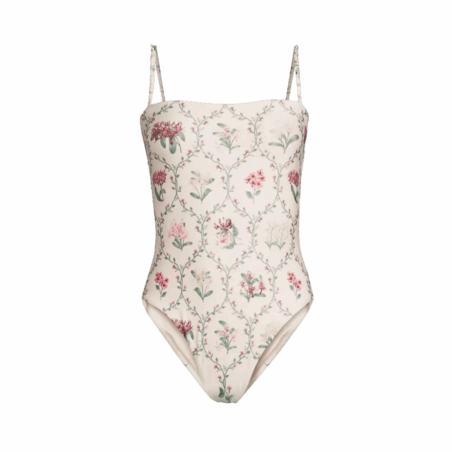 6 Chic Bathing Suit Outfits That Look Expensive on Any Summer Vacation ...