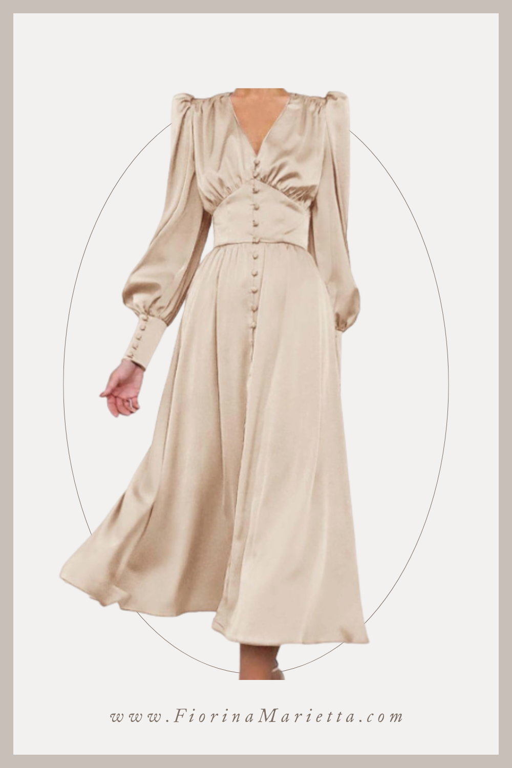 6 flattering Summer Dresses From Amazon You Need This Summer