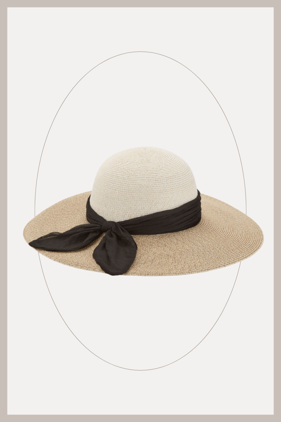 6 Summer Hats That Will Elevate Your Wardrobe