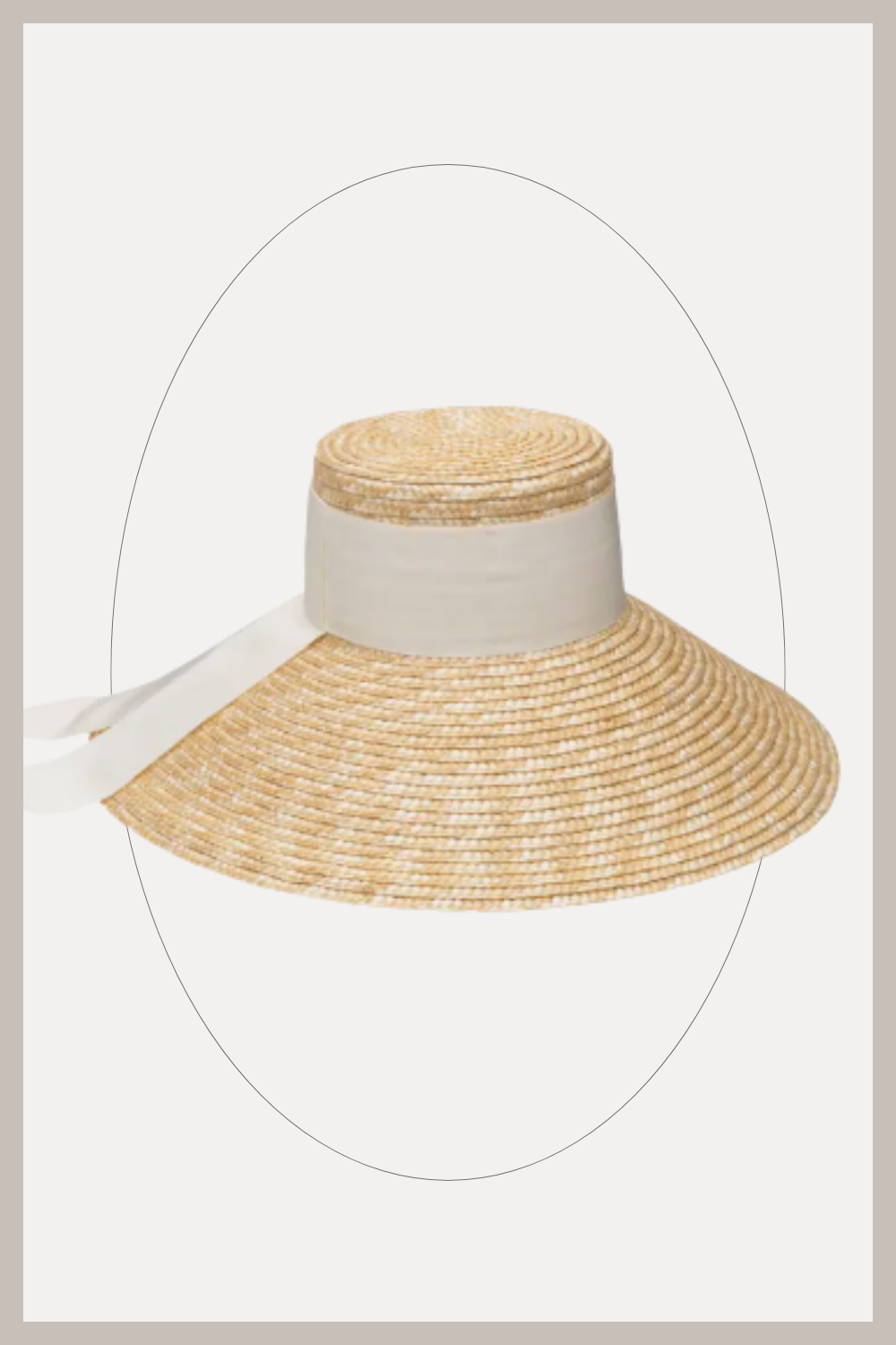 6 Summer Hats That Will Elevate Your Wardrobe