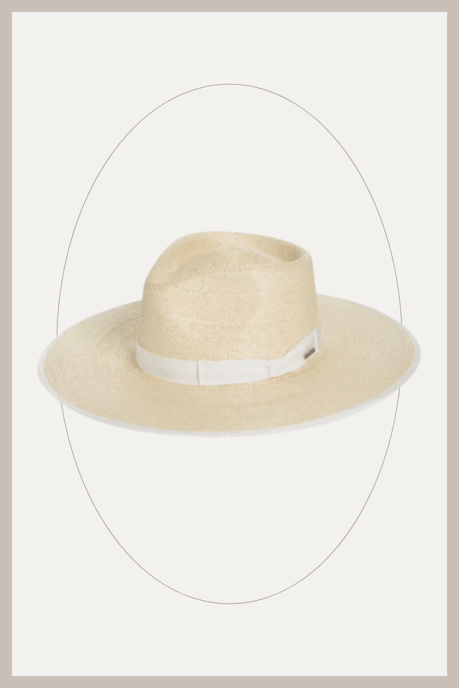 6 Summer Hats That Will Elevate Your Wardrobe