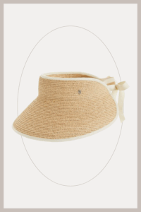6 Summer Hats That Will Elevate Your Wardrobe