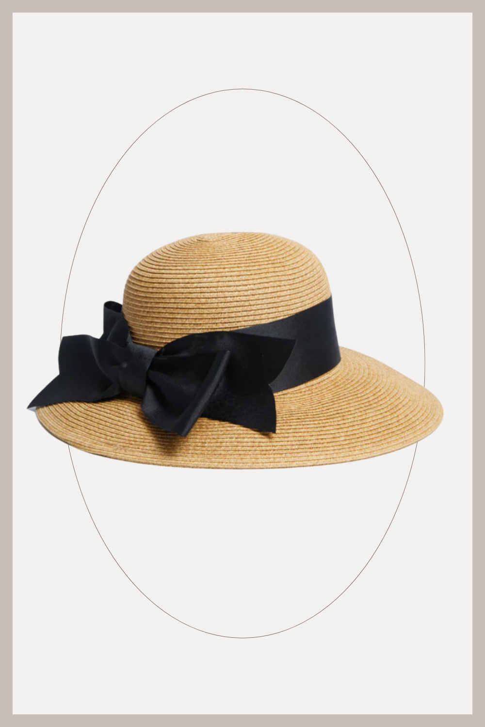 6 Summer Hats That Will Elevate Your Wardrobe