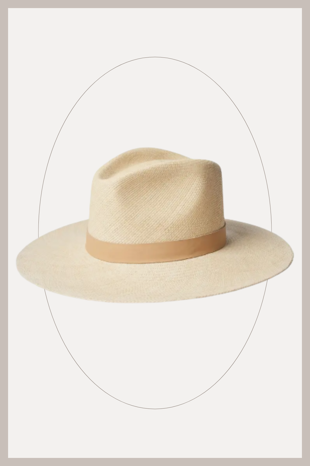 6 Summer Hats That Will Elevate Your Wardrobe
