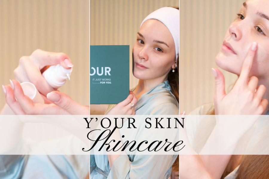 Y'OUR Skin review
