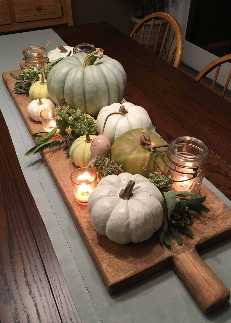 21+ fall tablescape ideas for 2024
