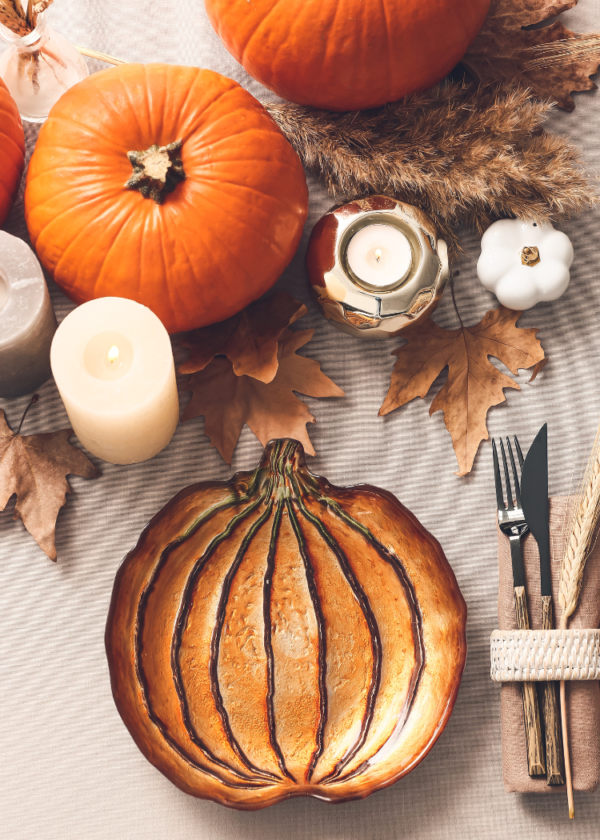21+ fall tablescape ideas for 2024