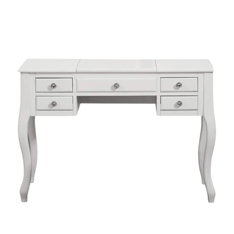 The Ultimate Guide to your Dream Vanity Table