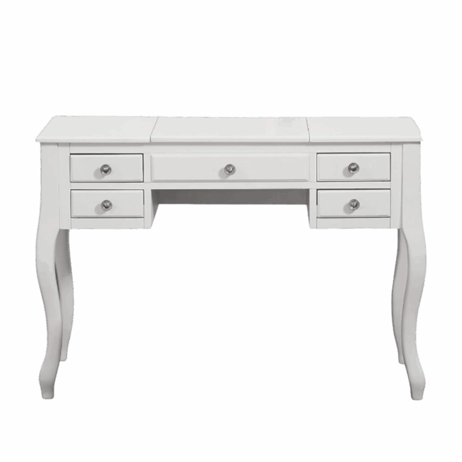 The Ultimate Guide to your Dream Vanity Table