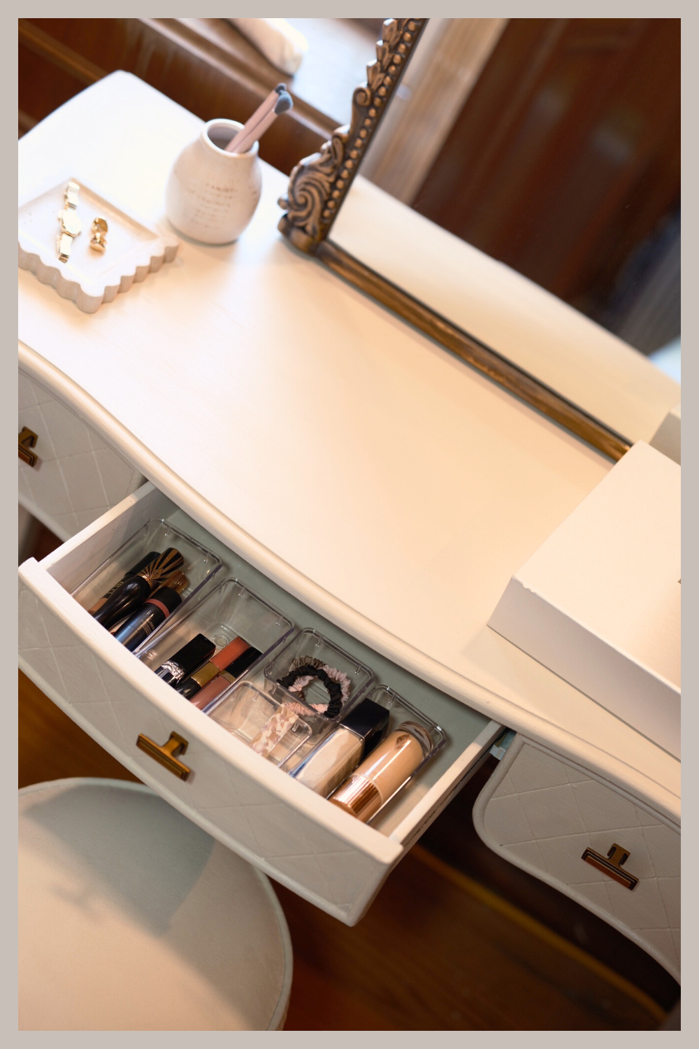 The Ultimate Guide to your Dream Vanity Table - Fiorina Marietta