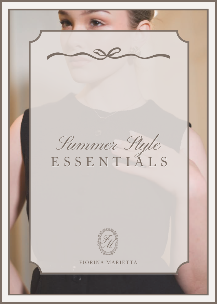 Must-Have Summer Style Essentials from Amazon
