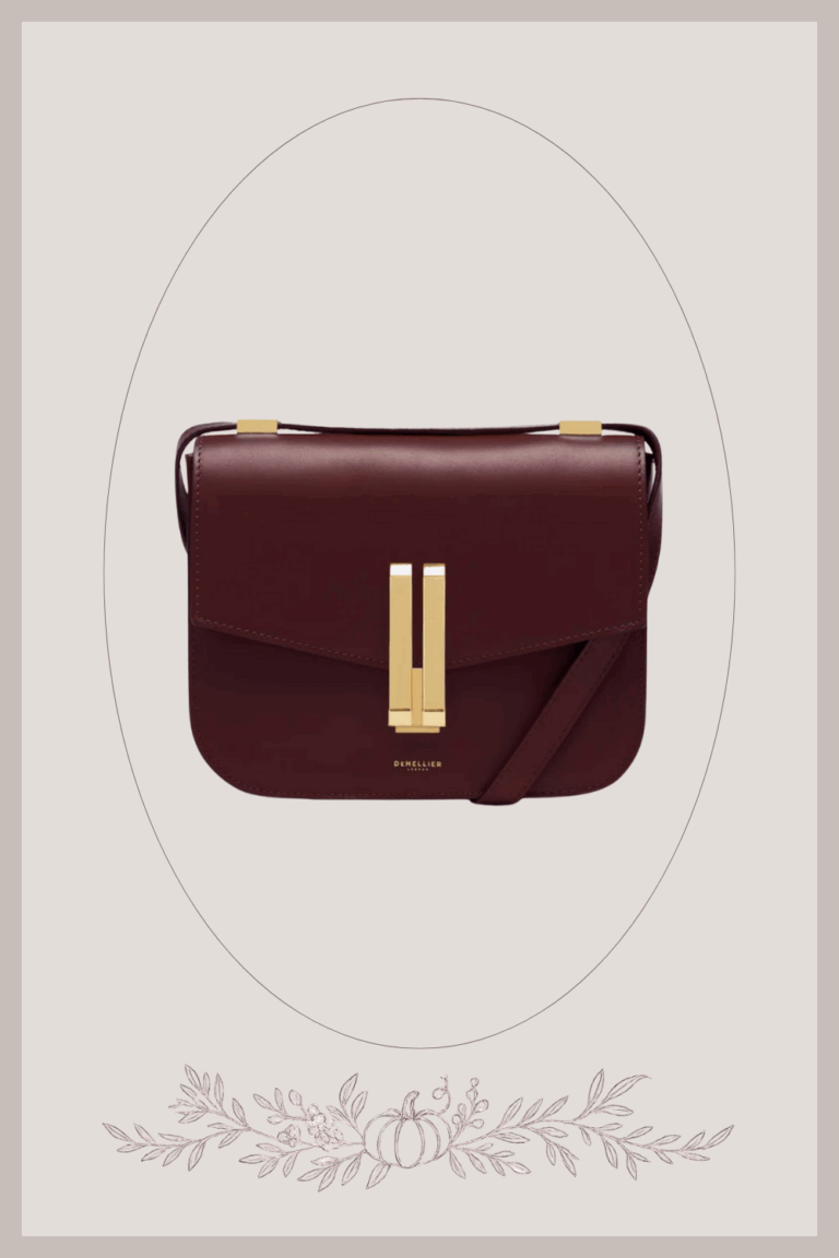 Must-Have Fall Bags You’ll Carry With Every Outfit in 2025