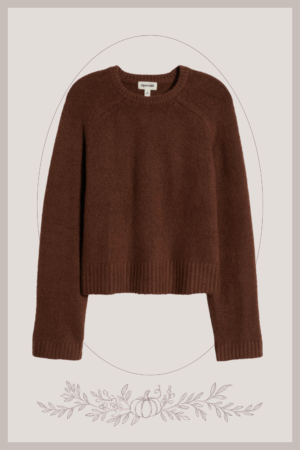 Fall wardrobe essentials you'll wear on repeat