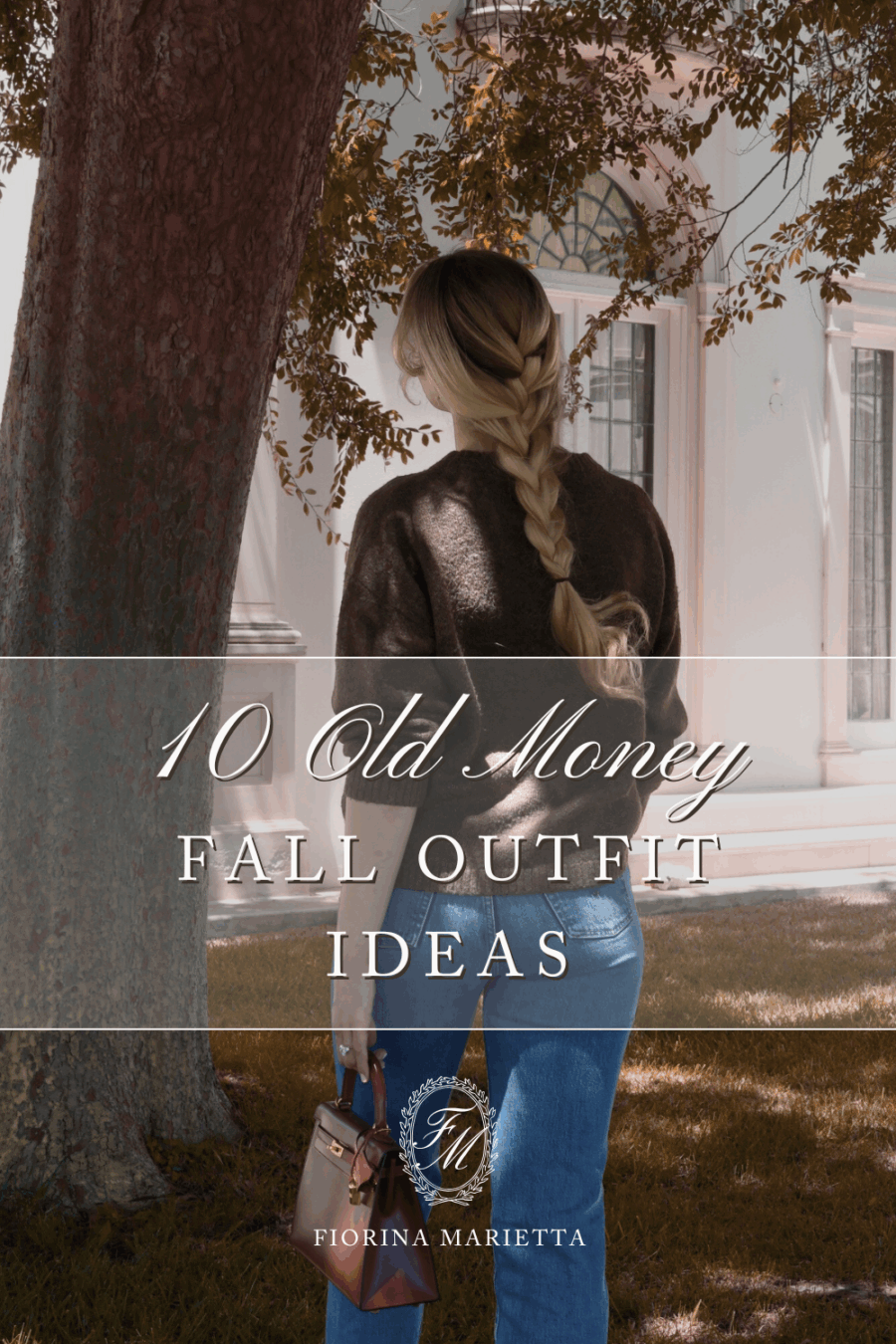 10 Old Money Fall Outfit Ideas for Every Autumn Activity