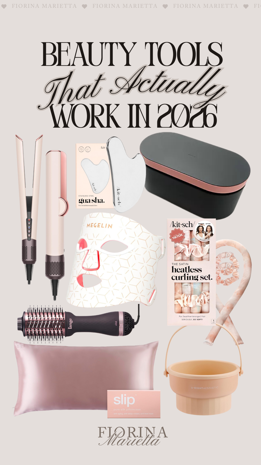 15 Beauty Tools That Actually Work in 2026 (Honest Review)
